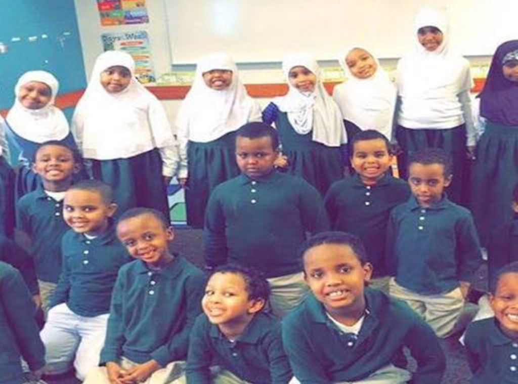 IQRA School | Abuubakar